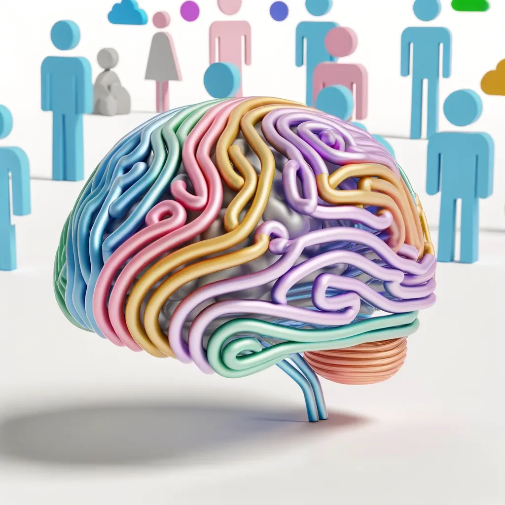 Emotional Intelligence by Daniel Goleman | Book Summary