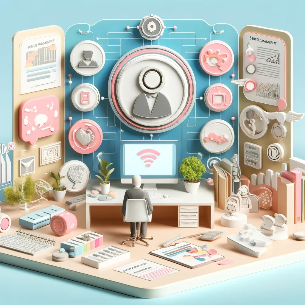 Service Management for Dummies | Book Summary