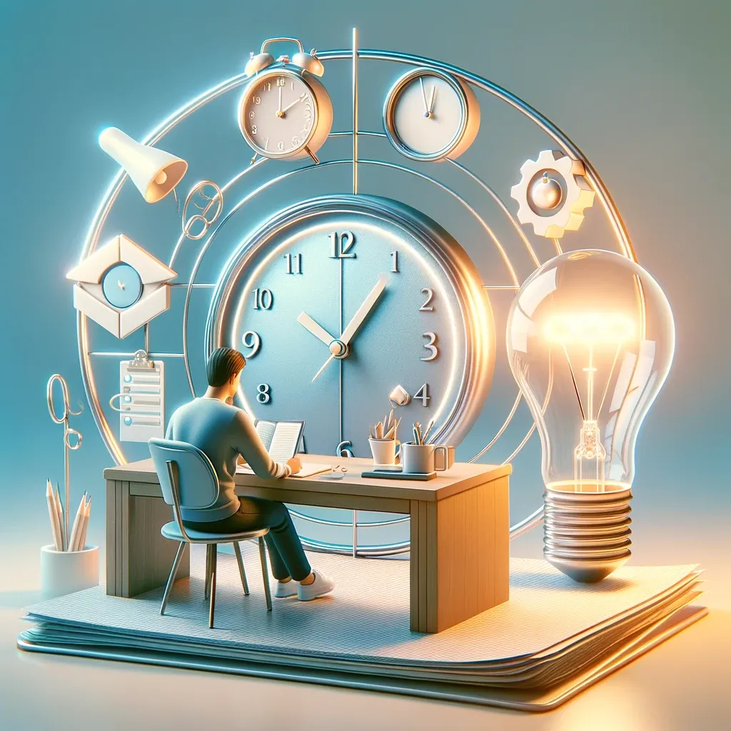 The Productivity Project by Chris Bailey | Book Summary