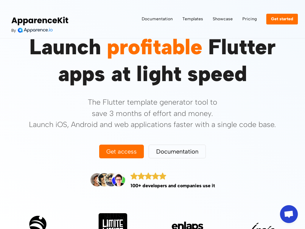 ApparenceKit Review: Streamline Your App Development