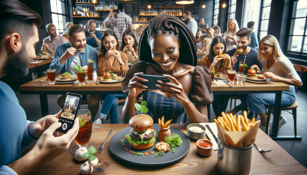 Guide to Instagram Influencer Marketing for Restaurants