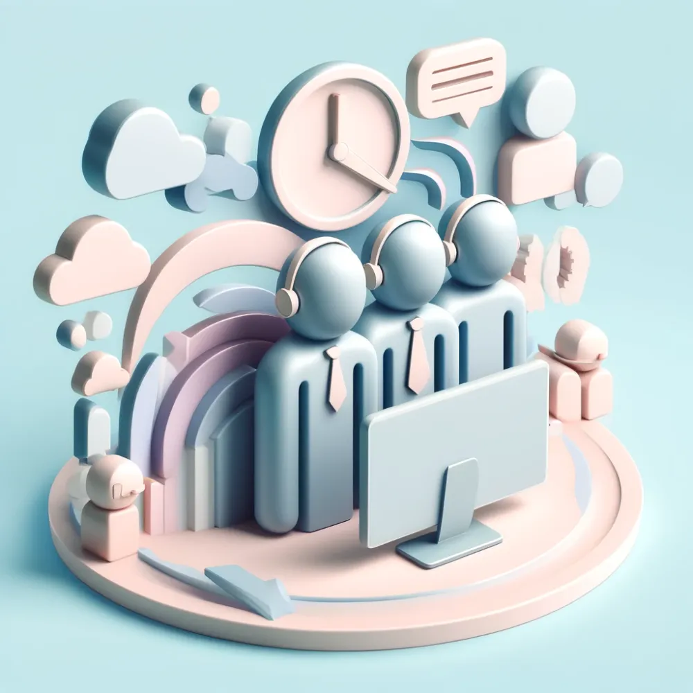 Helpdesk Habits by Mark Copeman | Book Summary