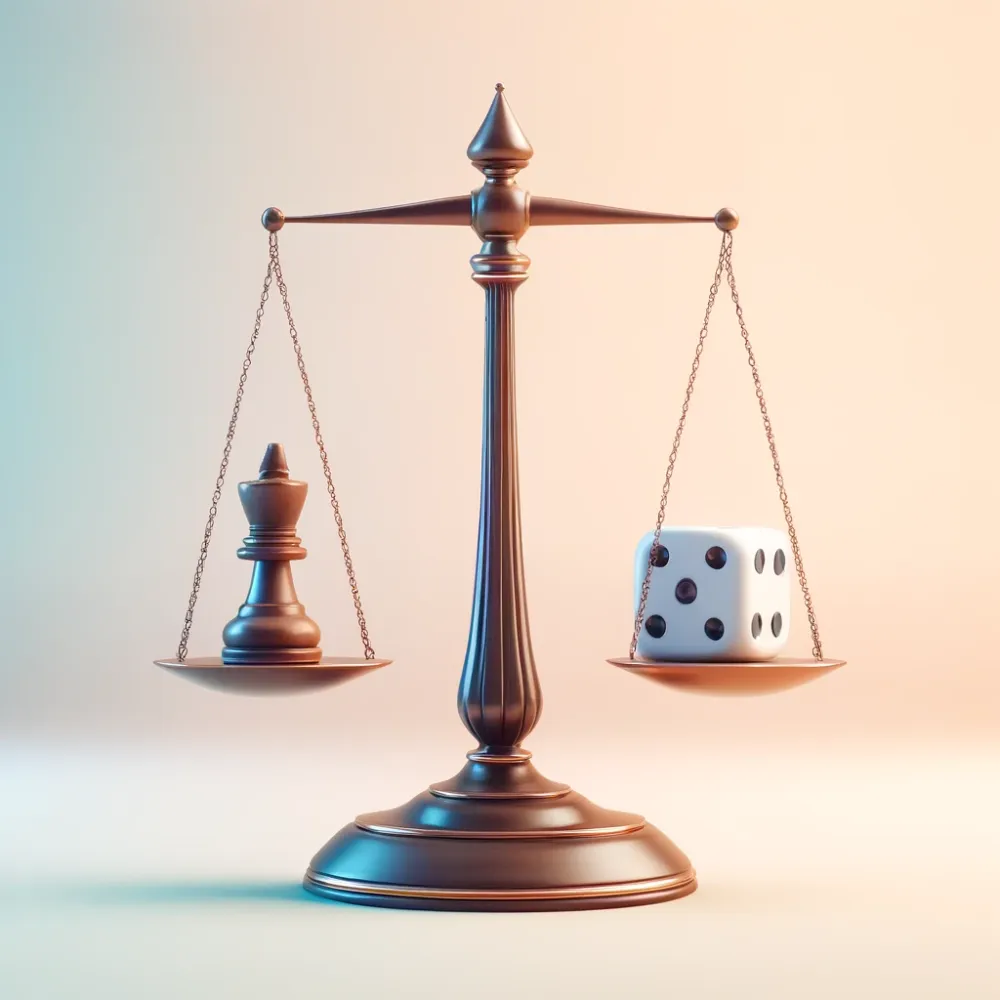 The Success Equation by Michael Mauboussin | Book Summary