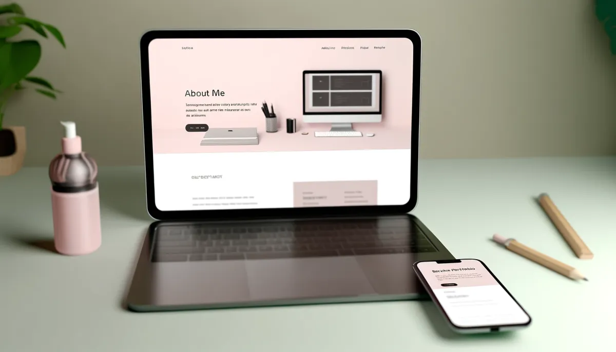 How To Create Stunning Portfolios with Bootstrap 5
