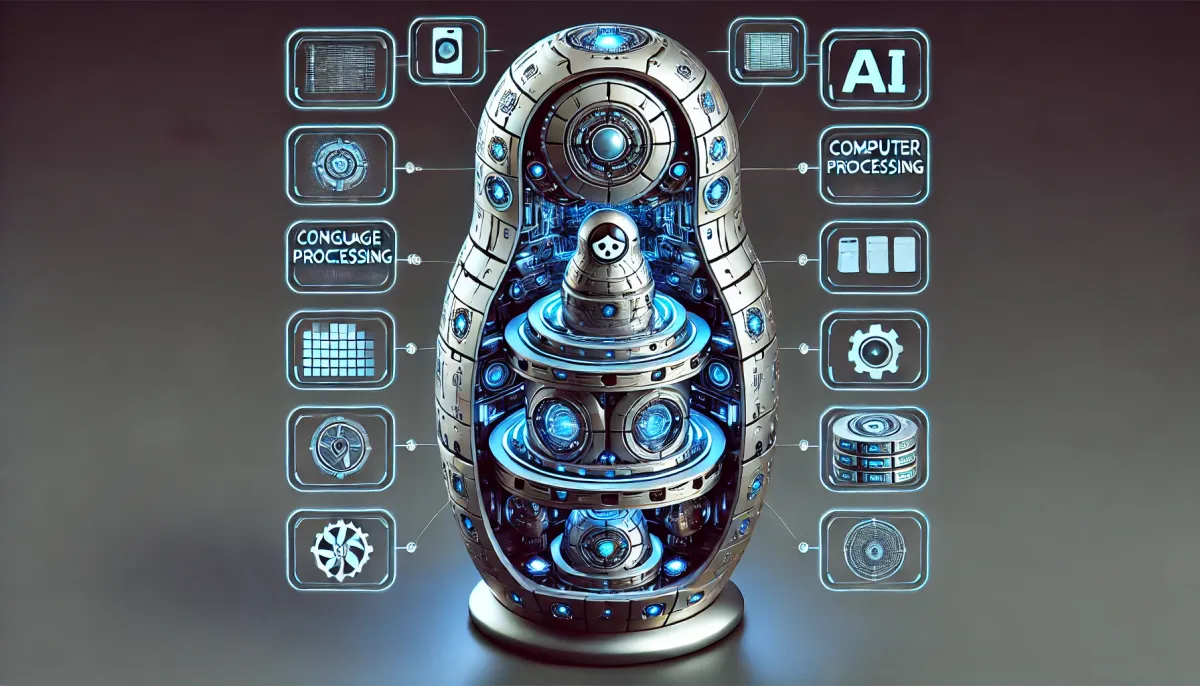 MatMamba: A Scalable and Efficient AI Model for NLP & Vision