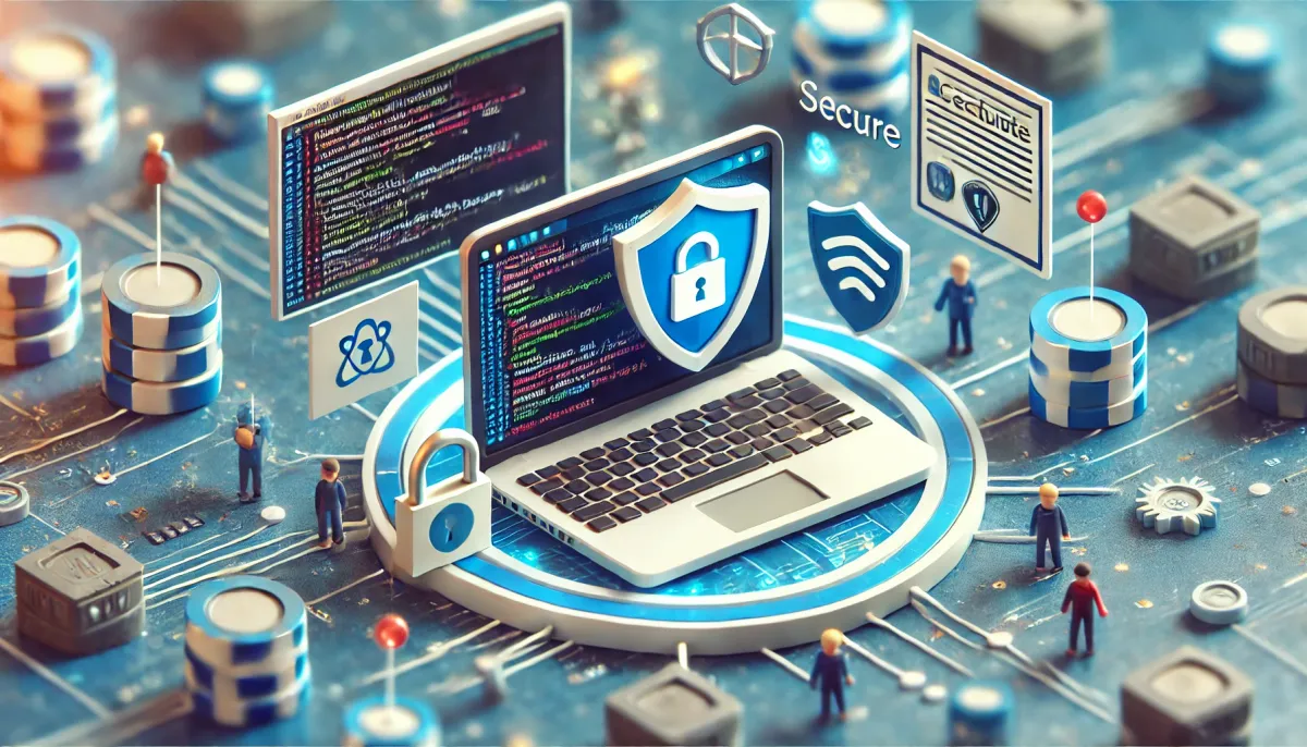 How Code-Signing Enhances PowerShell Deployment Security