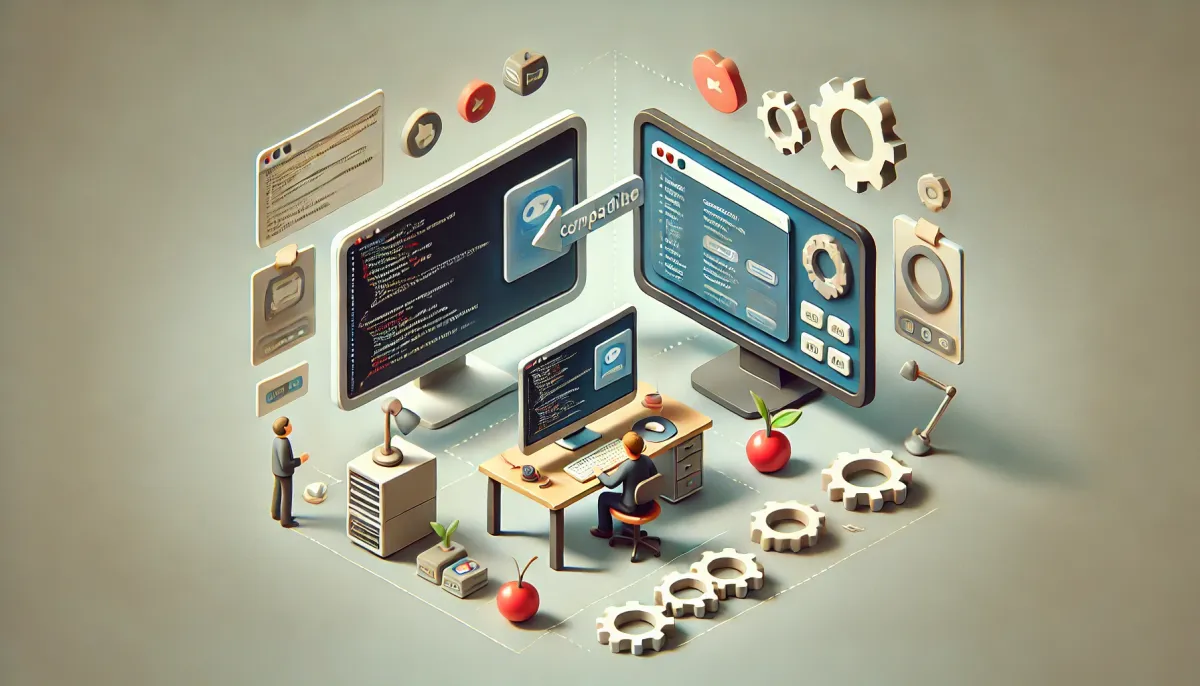 Why Backward Compatibility in Software Deployment Matters