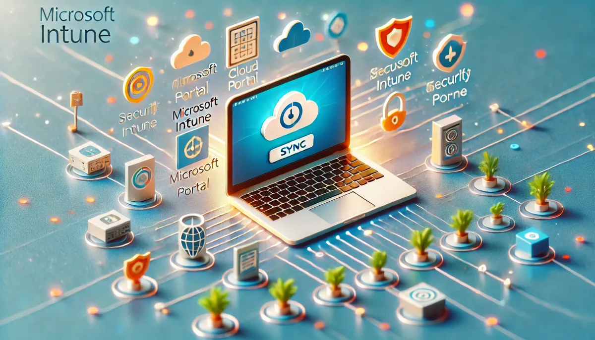 How to Sync Your macOS Device with Microsoft Intune