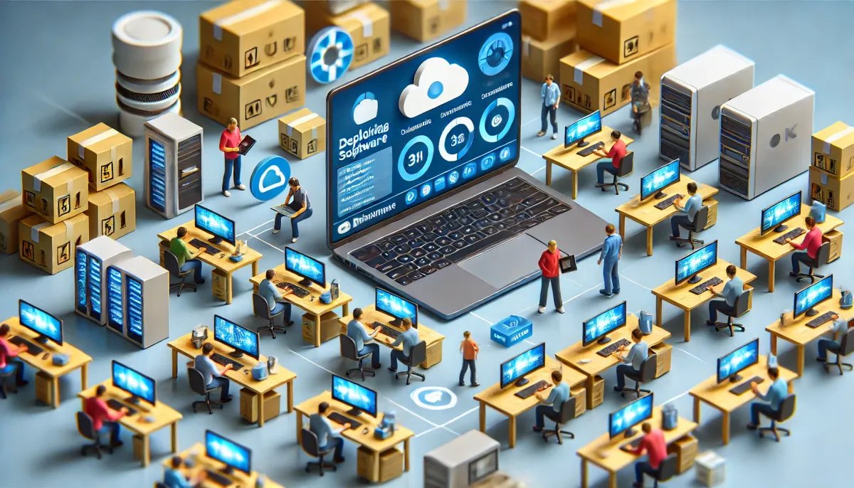 How to Install Microsoft PC Manager Using Intune