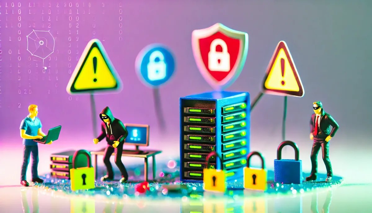 Netwrix PingCastle Vulnerabilities Fixed in Version 3.3.0.1