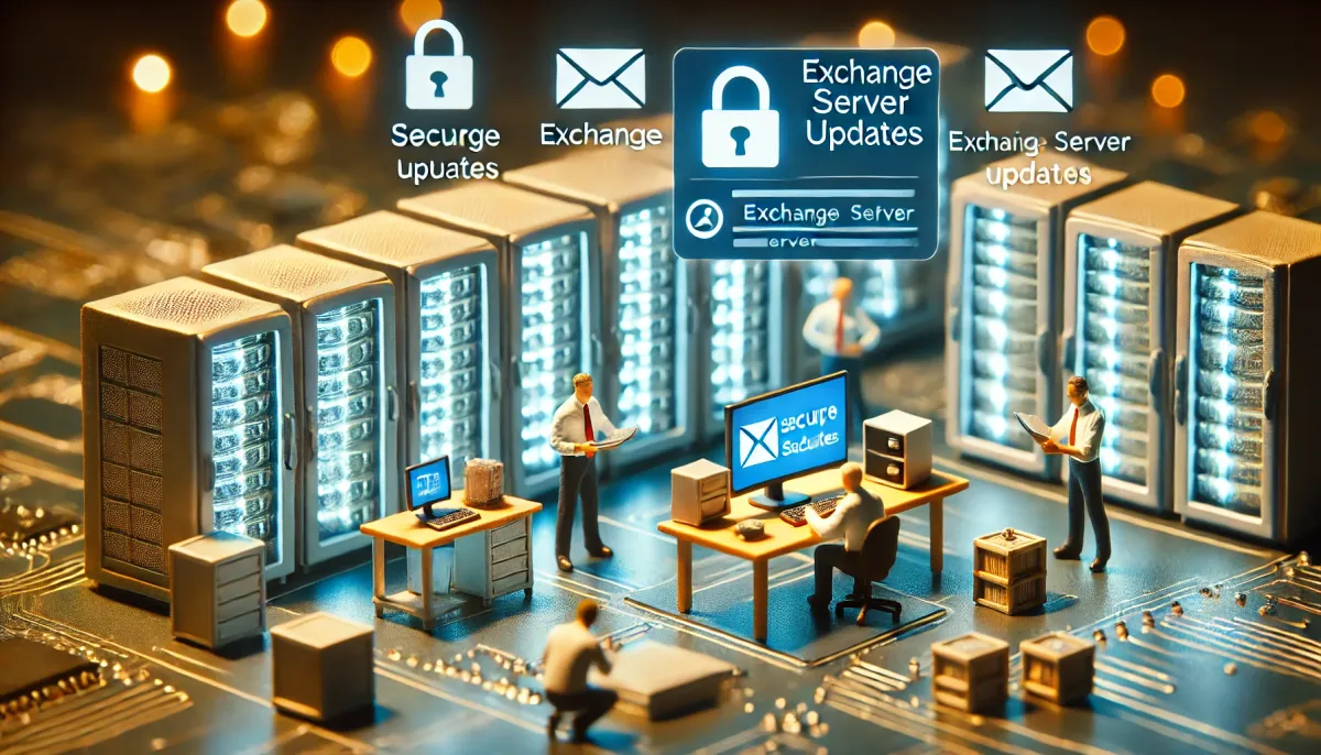 Re-release: Nov 2024 Exchange Server Security Updates