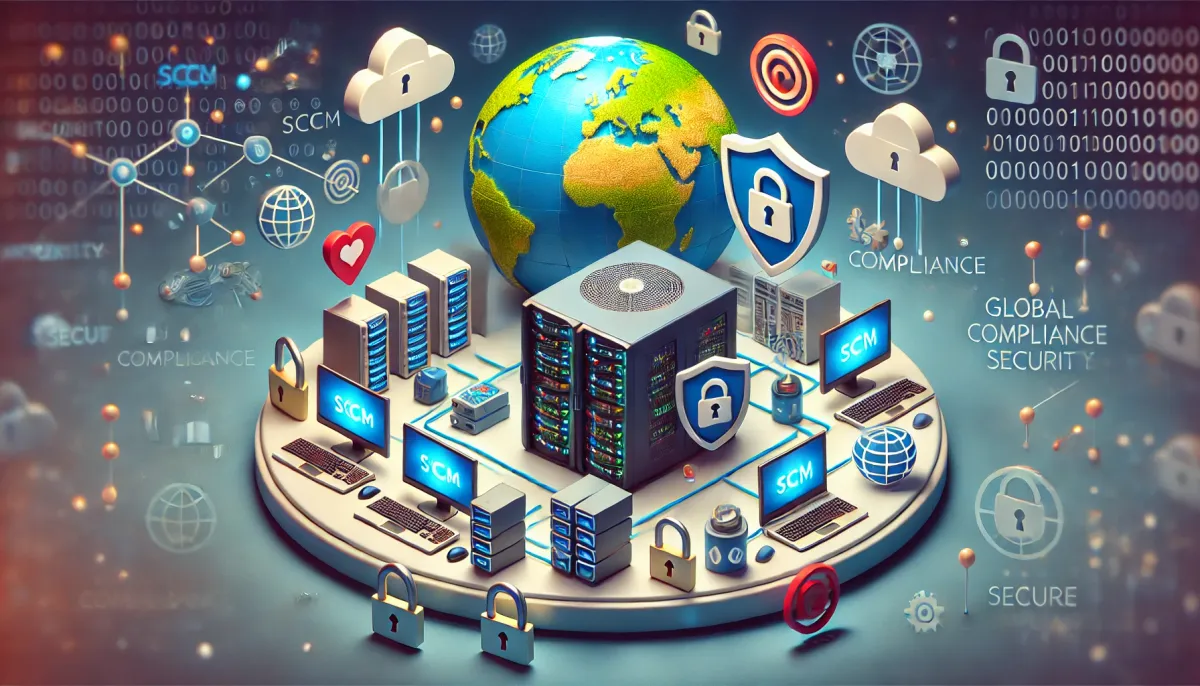 Security Enhancements in SCCM: Features & Best Practices