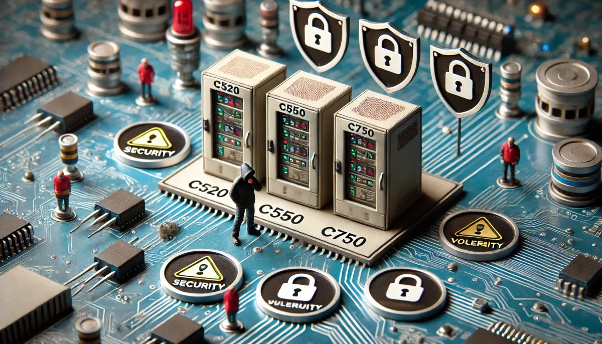 Critical CVE-2022-2302 Vulnerability in Lenze Devices