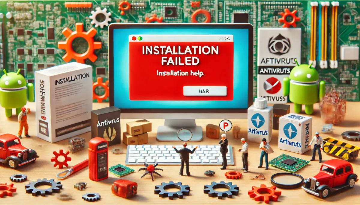 How to Fix "bgbisapi.msi Could Not Install" Error Quickly