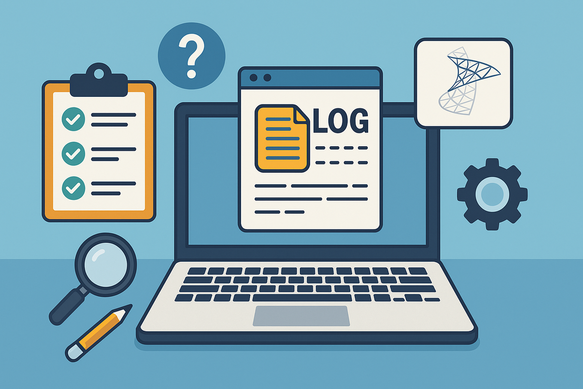 Fix AppEnforce.log Not Populating in SCCM