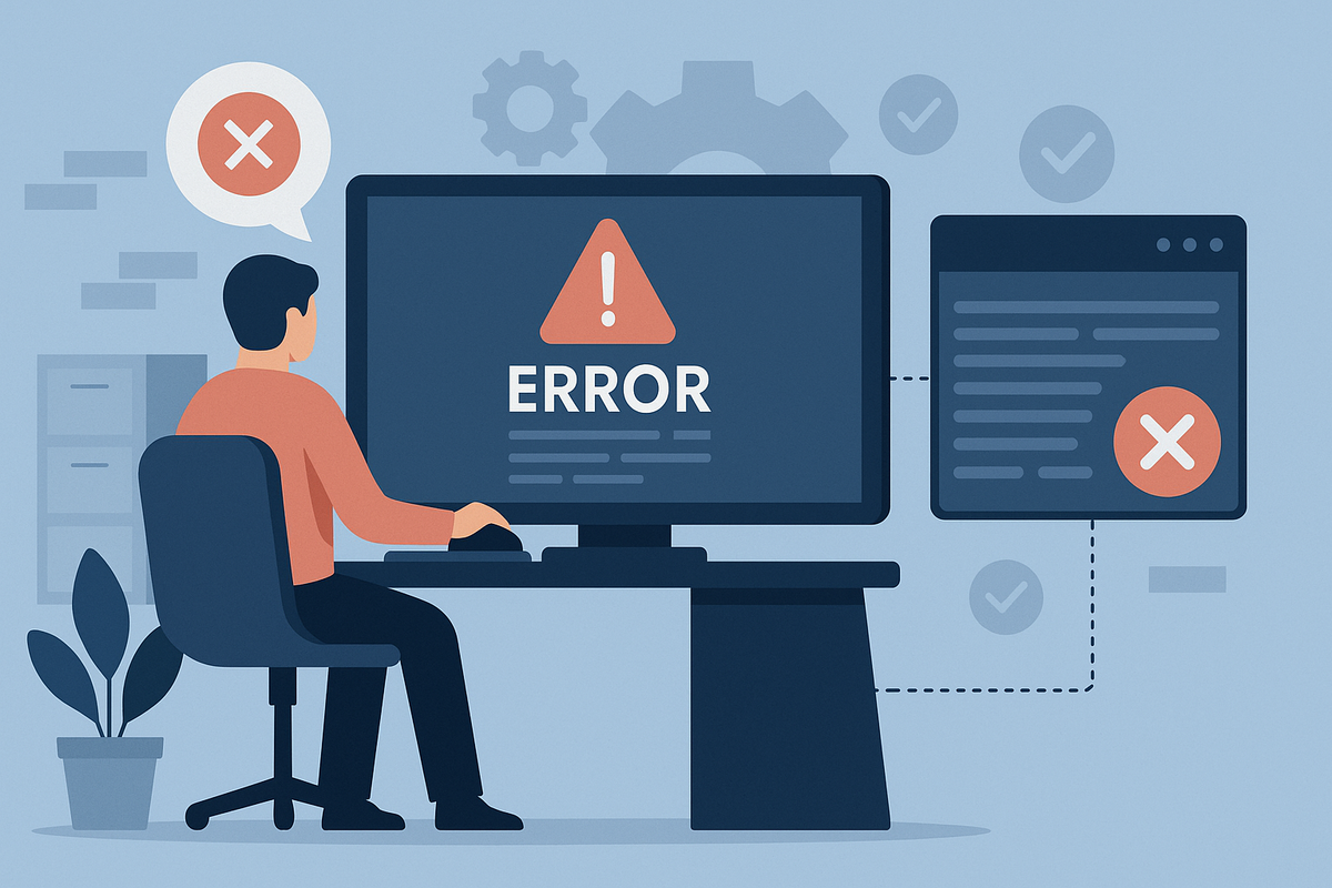 Fix SSRS SCCM Reporting Log “UserTokenSIDs” Error