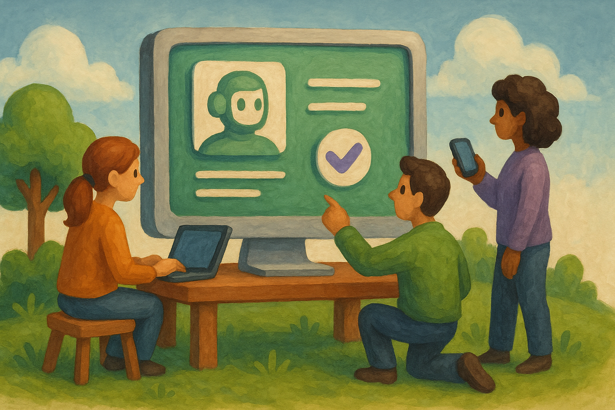 OpenAI Launches Jobs Platform for AI Experts