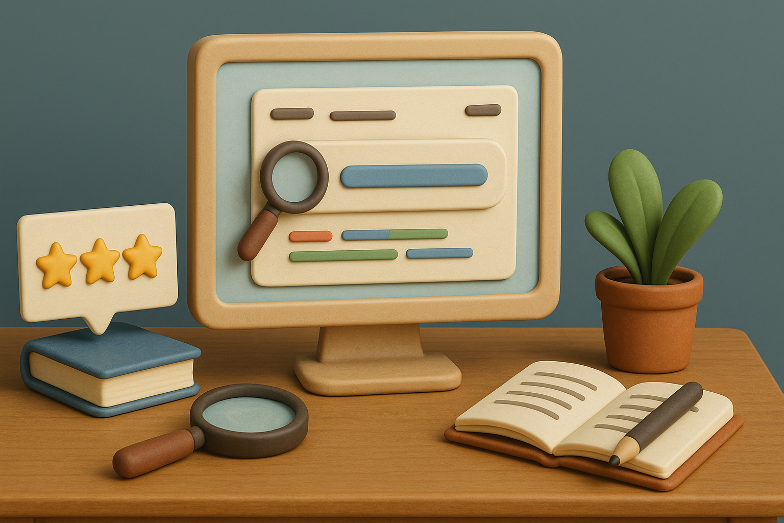 Google Search Quality Rater Guidelines