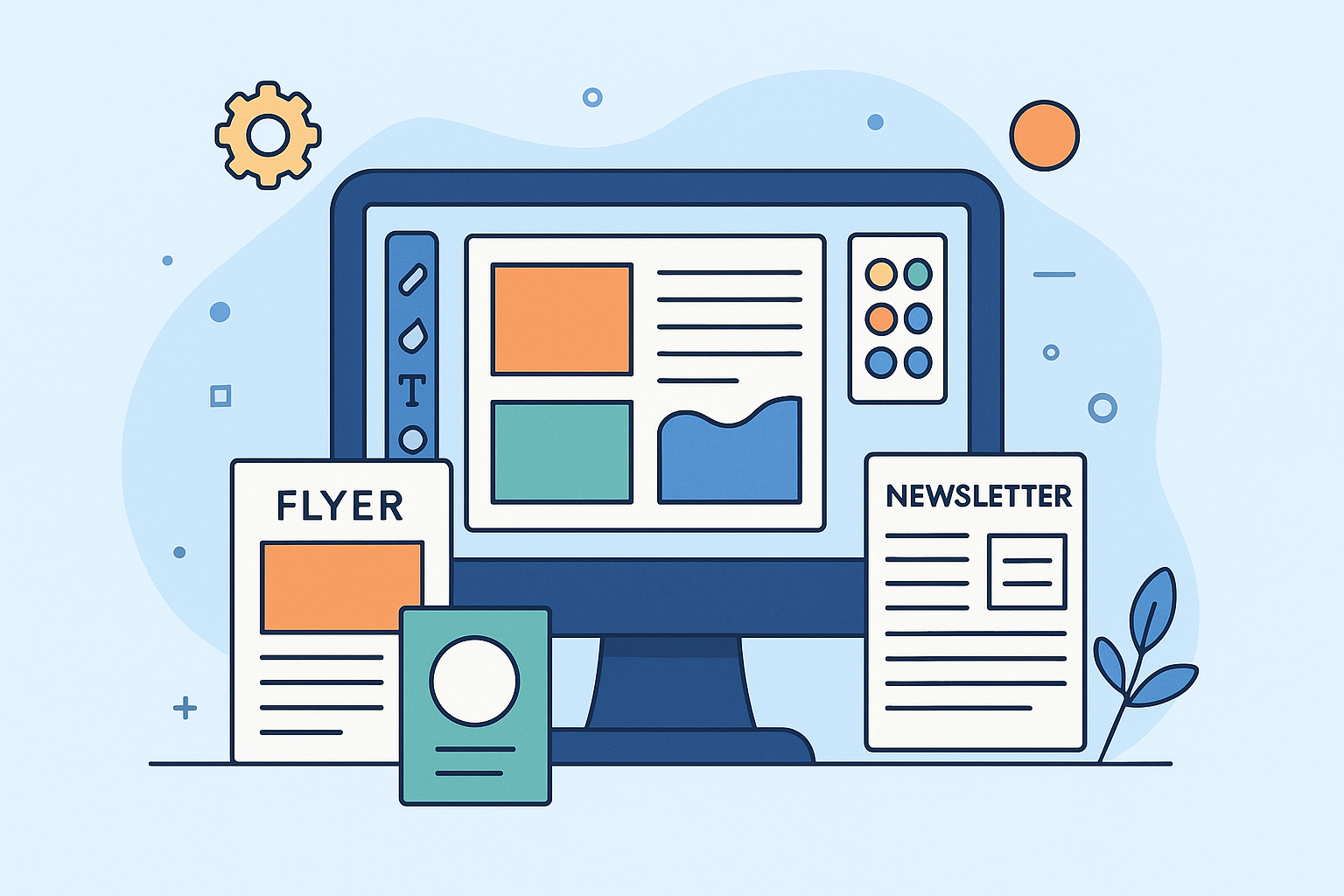 Best Microsoft Publisher Alternatives in 2025