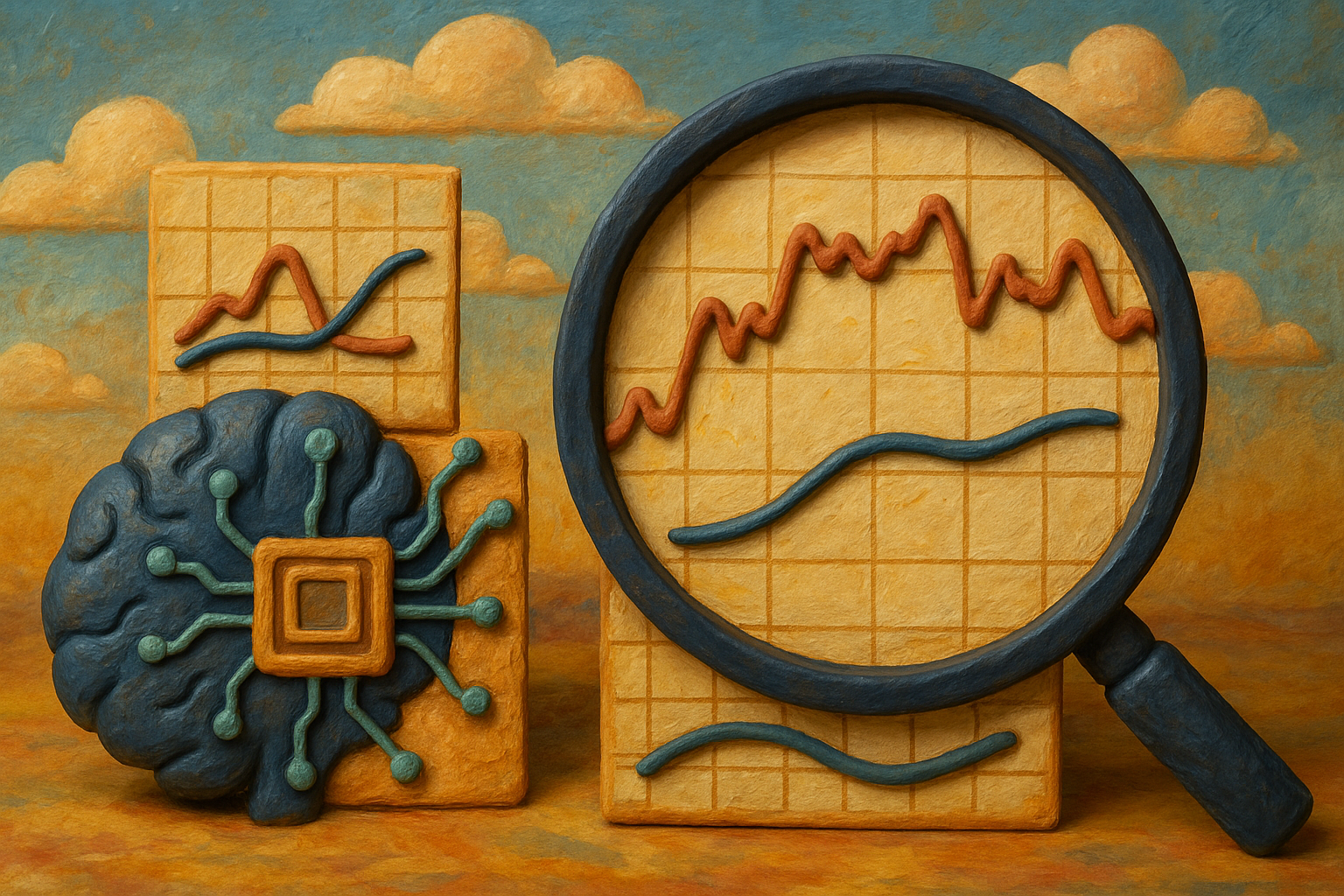 Overfitting in AI: Causes, Examples & Fixes