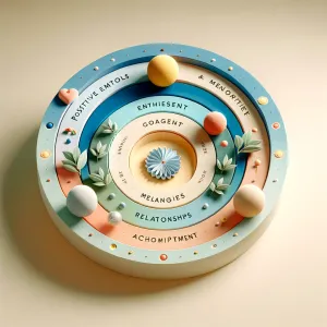 Flourish by Martin E.P. Seligman | Book Summary