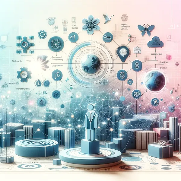 ITIL® Foundation: ITIL 4 Edition" by AXELOS | Book Summary