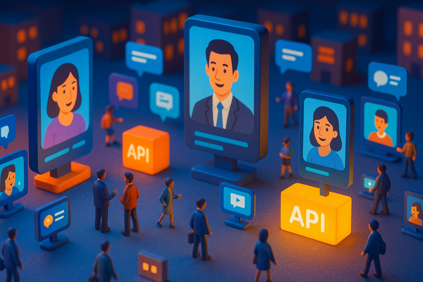 HeyGen API Suite: AI Video, Translation & Avatars